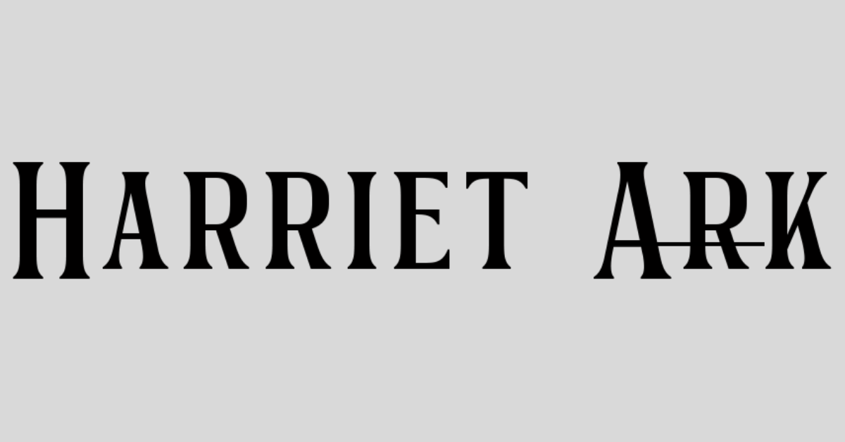 Harriet Ark
